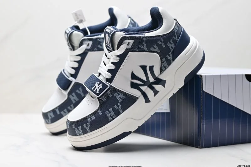 Cut-rate Mlb Shoes