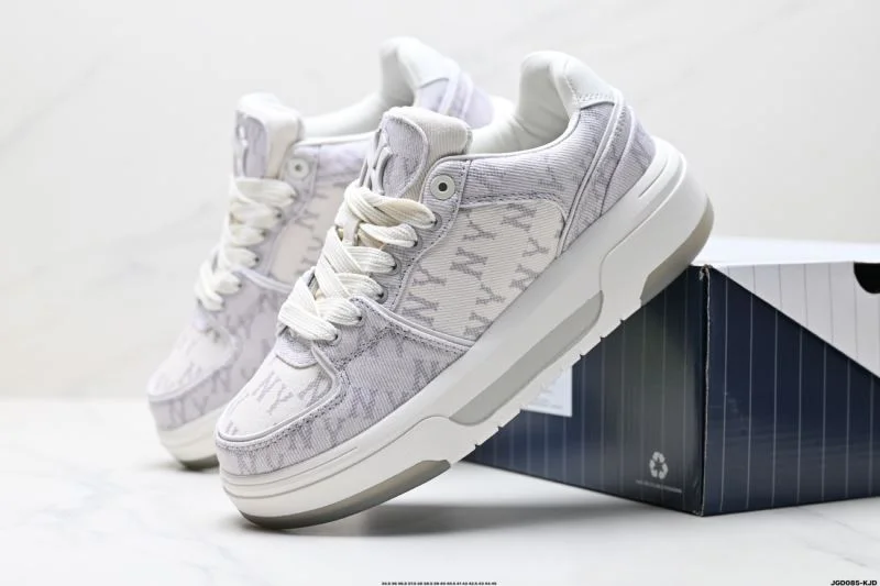 Indistinguishable Mlb Shoes