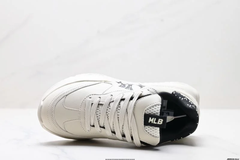Cut-rate Mlb Shoes
