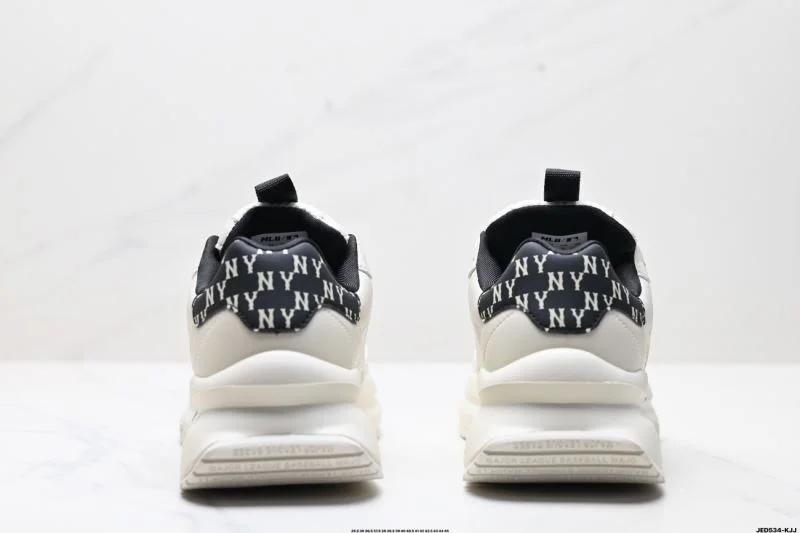 Cut-rate Mlb Shoes