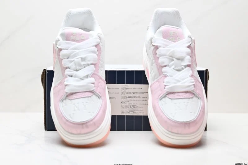 Official Mlb Shoes