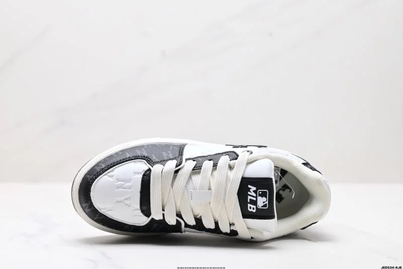 Discounted Mlb Shoes