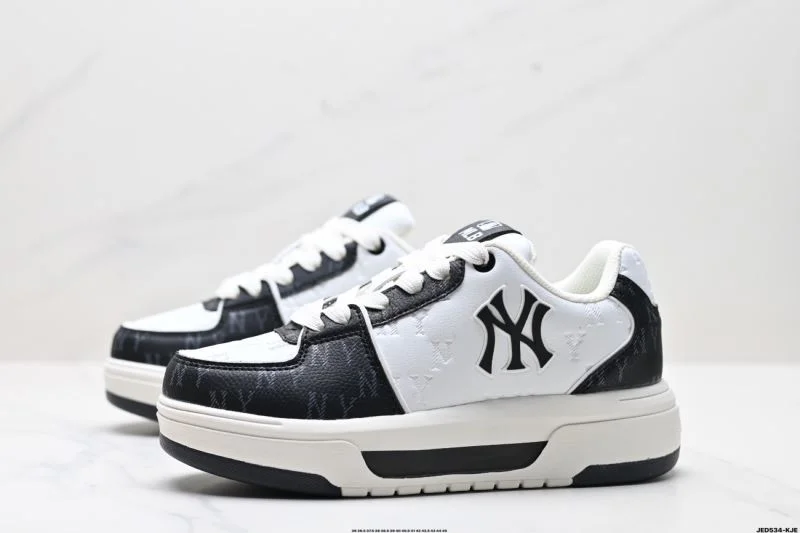 Discounted Mlb Shoes