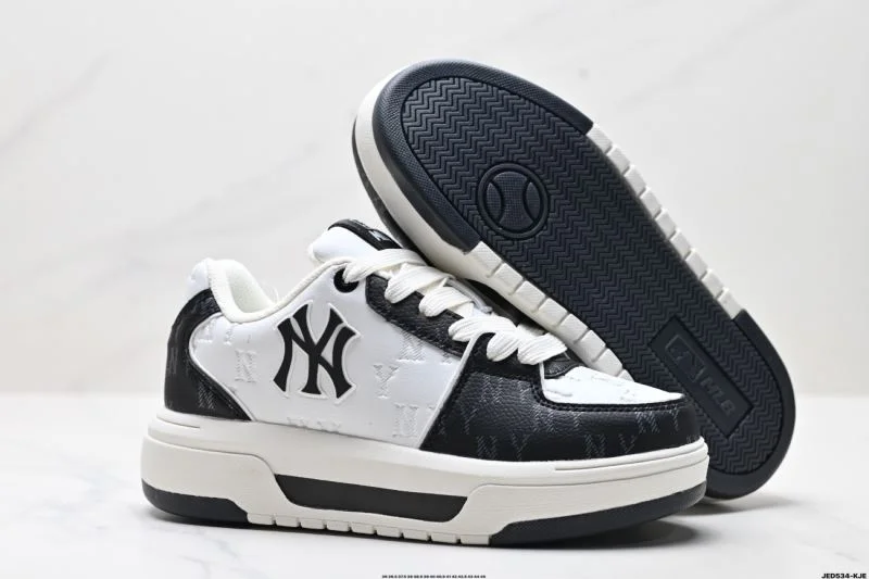 Discounted Mlb Shoes