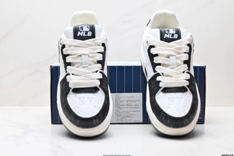 Discounted Mlb Shoes