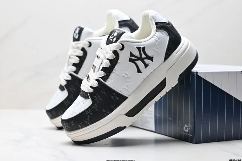 Discounted Mlb Shoes