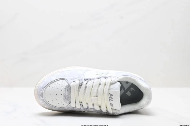 Authentic Mlb Shoes