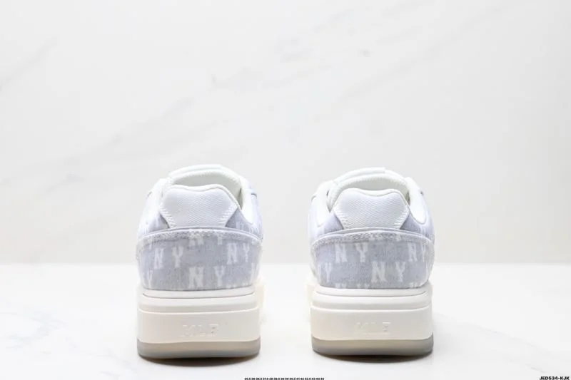 Authentic Mlb Shoes