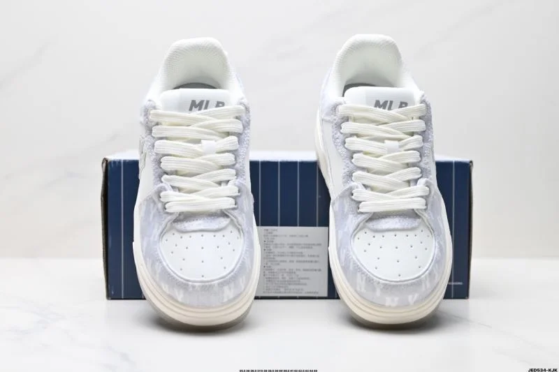 Authentic Mlb Shoes