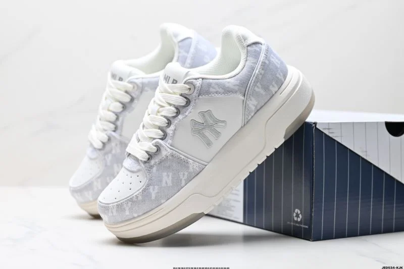 Authentic Mlb Shoes
