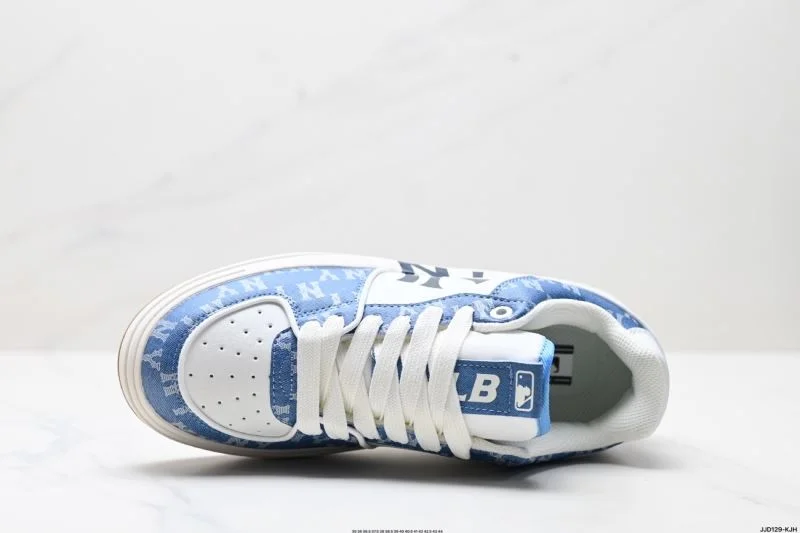 Affordable Mlb Shoes