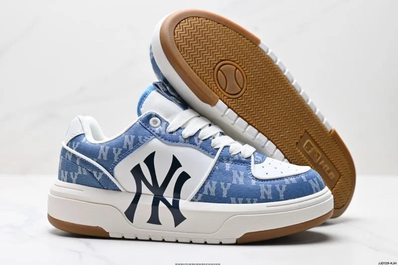 Affordable Mlb Shoes