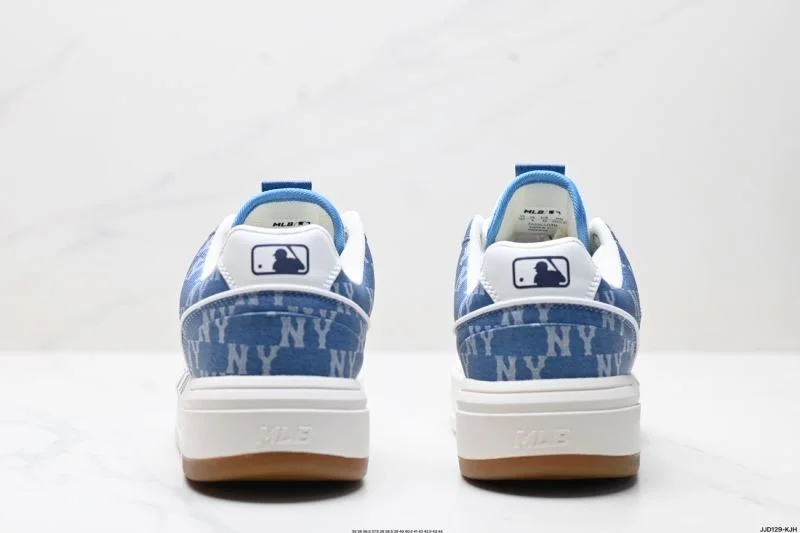 Affordable Mlb Shoes
