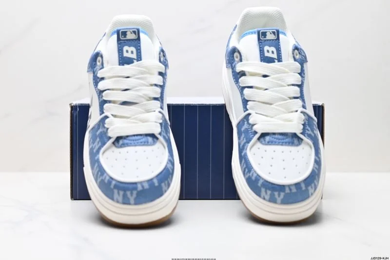 Affordable Mlb Shoes