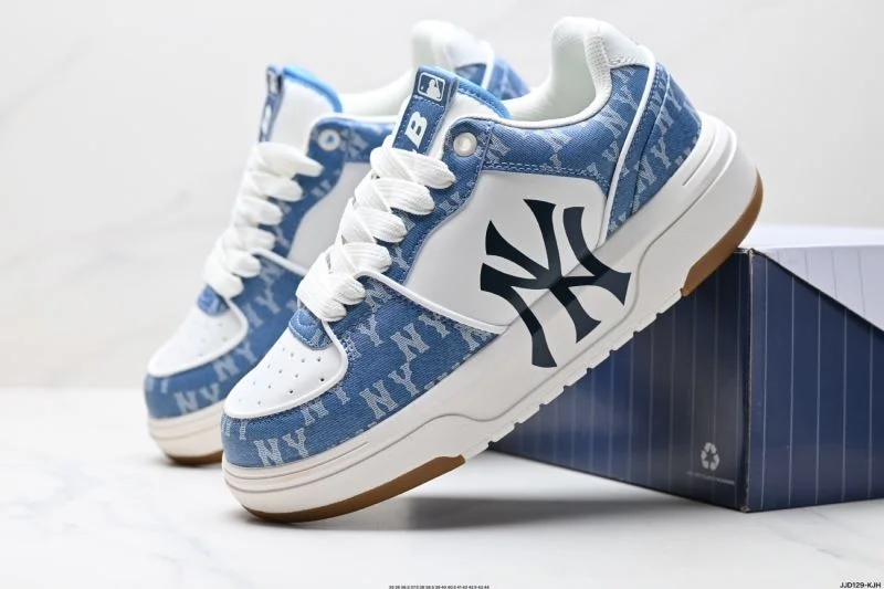 Affordable Mlb Shoes