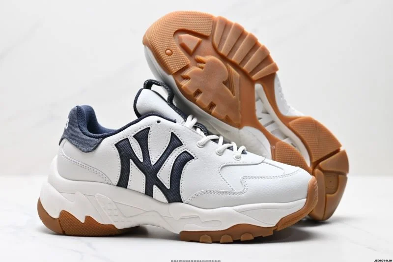 Affordable Mlb Shoes