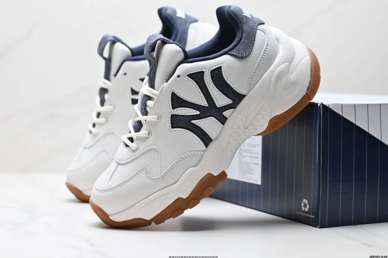 Affordable Mlb Shoes