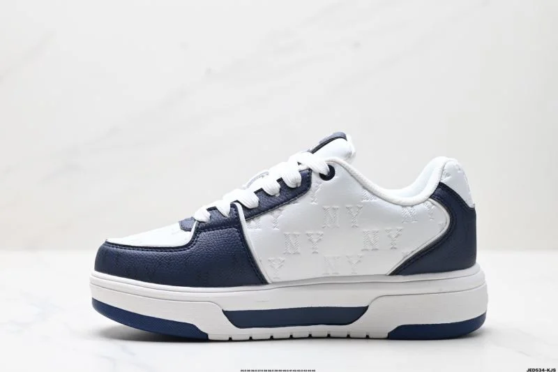 Discounted Mlb Shoes