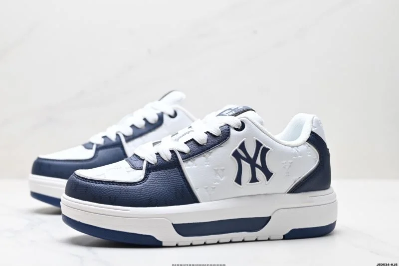 Discounted Mlb Shoes