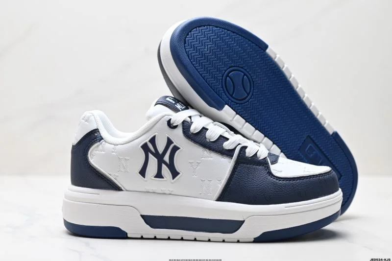 Discounted Mlb Shoes