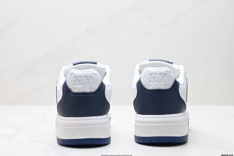 Discounted Mlb Shoes