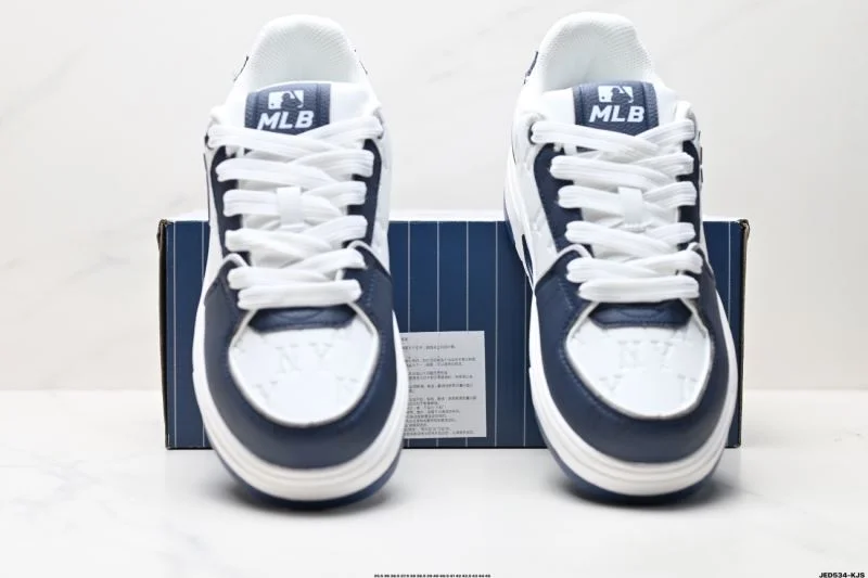 Discounted Mlb Shoes