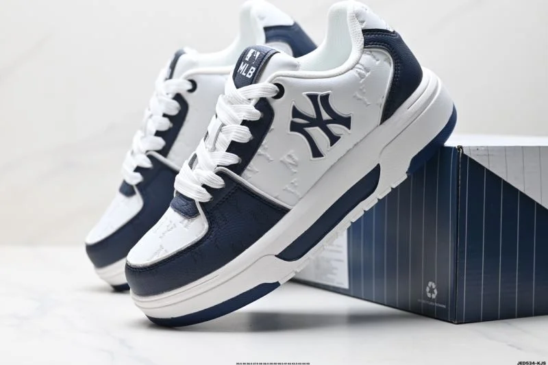 Discounted Mlb Shoes