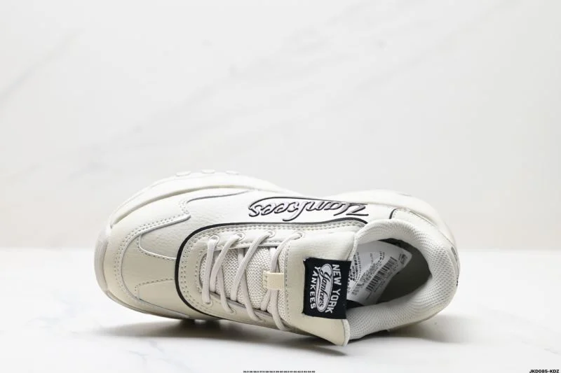 Indistinguishable Mlb Shoes
