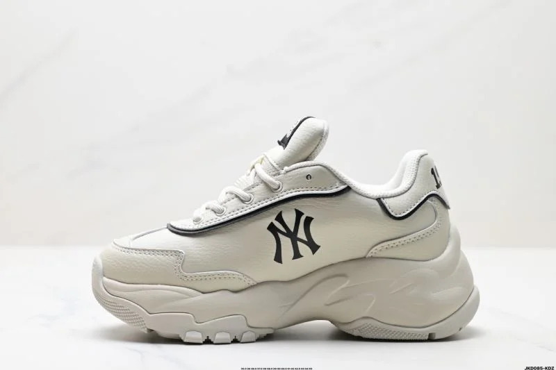 Indistinguishable Mlb Shoes