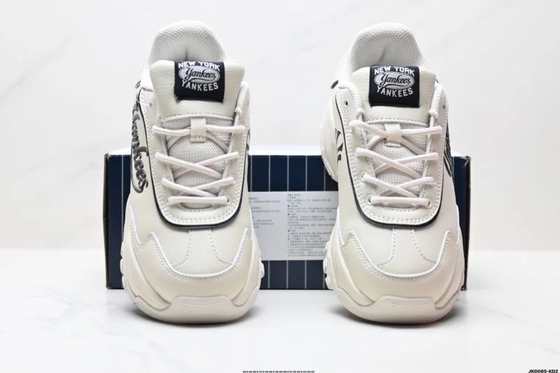 Indistinguishable Mlb Shoes
