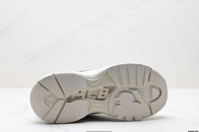 Indistinguishable Mlb Shoes