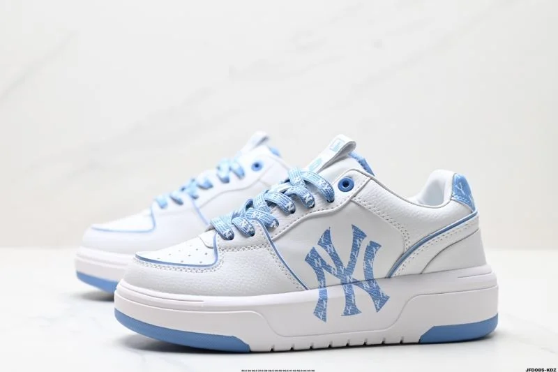 Budget-friendly Mlb Shoes