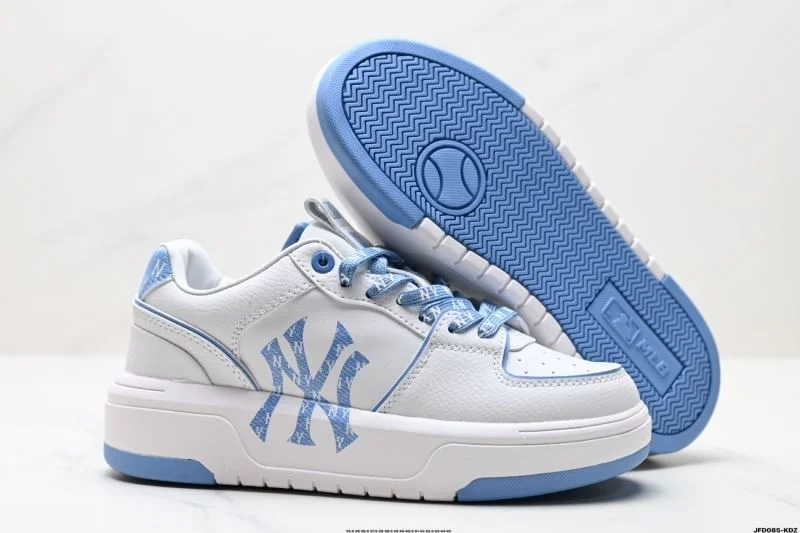 Budget-friendly Mlb Shoes