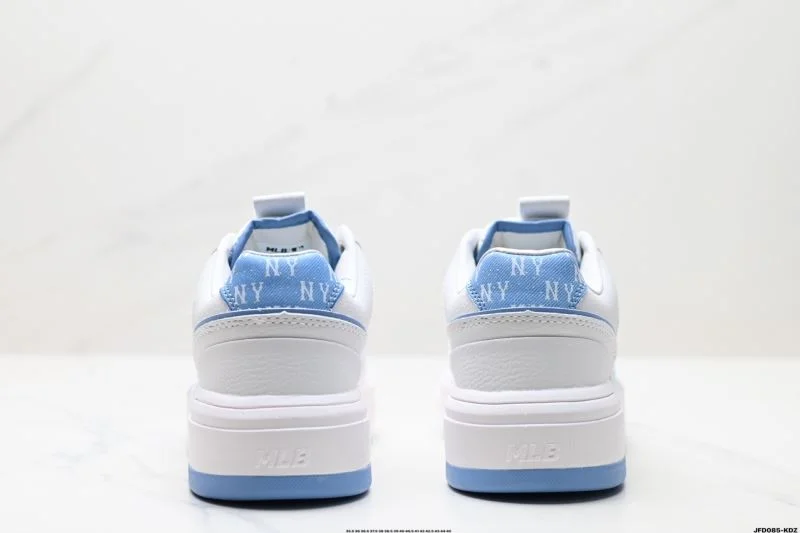 Budget-friendly Mlb Shoes