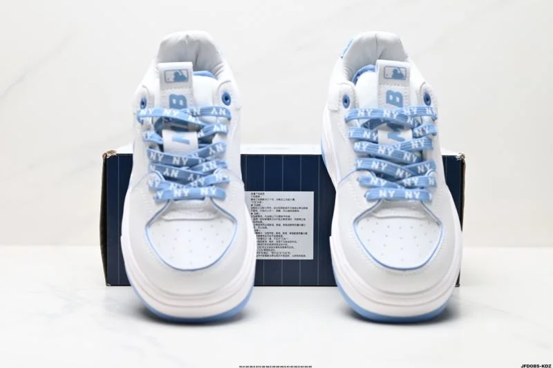 Budget-friendly Mlb Shoes
