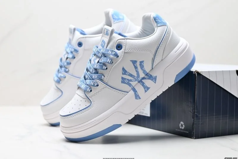 Budget-friendly Mlb Shoes
