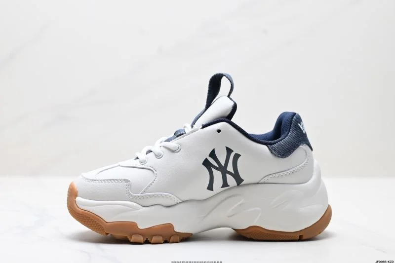 Brand-authenticated Mlb Shoes