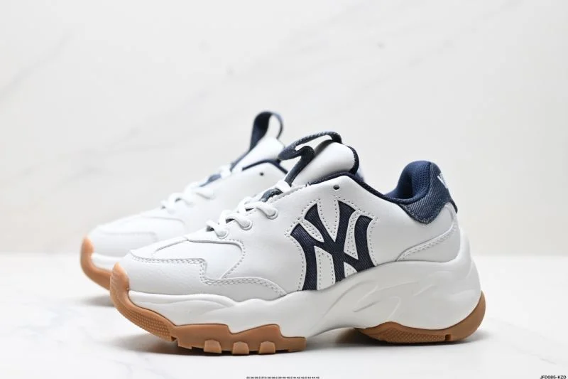Brand-authenticated Mlb Shoes