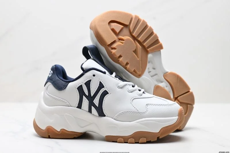 Brand-authenticated Mlb Shoes