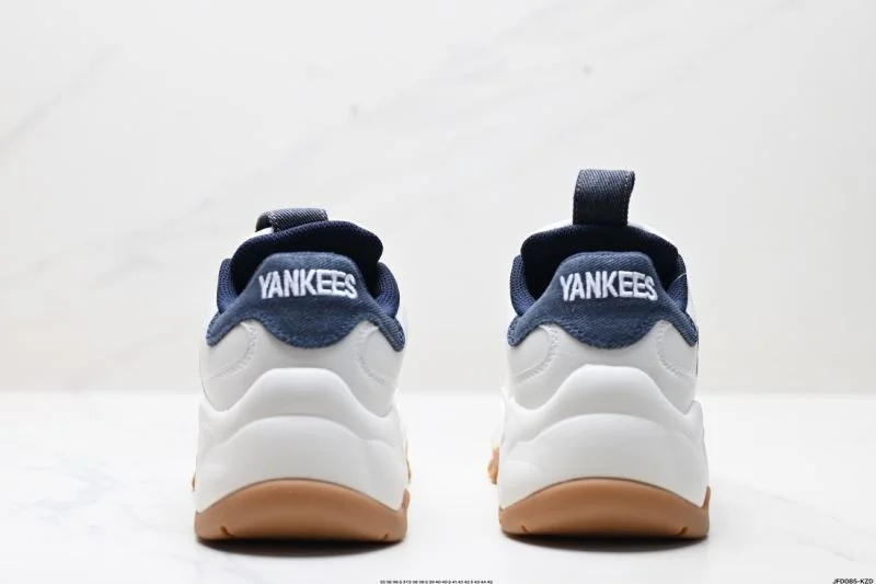 Brand-authenticated Mlb Shoes