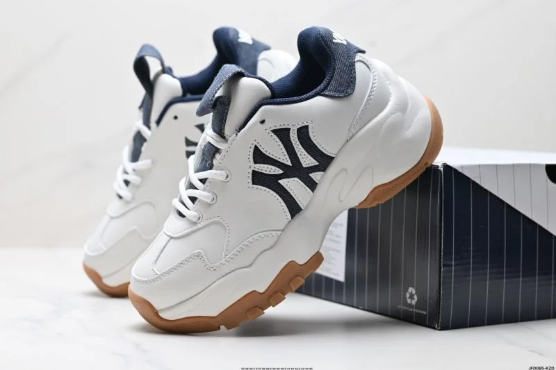 Brand-authenticated Mlb Shoes