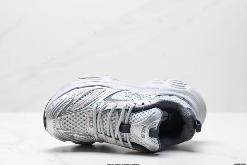 Exact replica Mlb Shoes