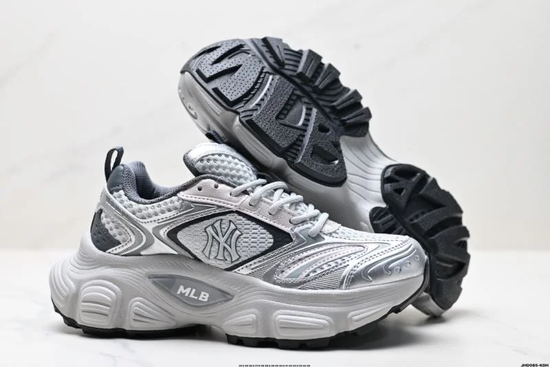 Exact replica Mlb Shoes