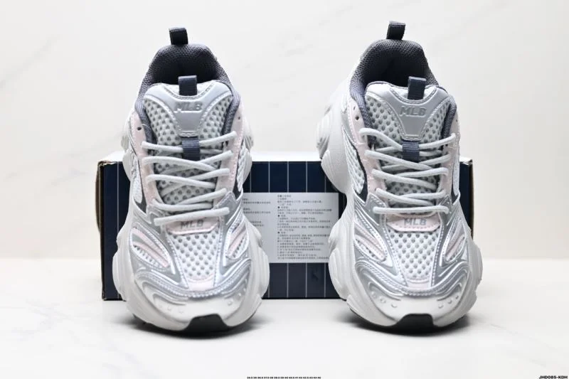 Exact replica Mlb Shoes