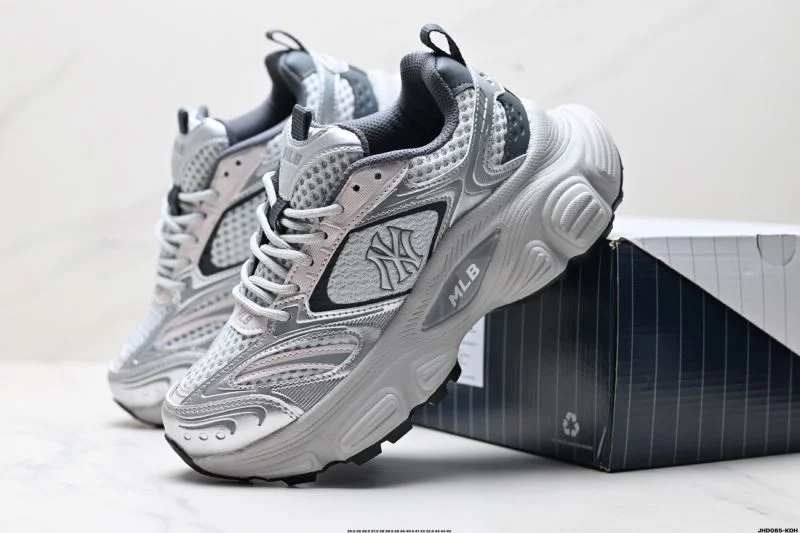 Exact replica Mlb Shoes