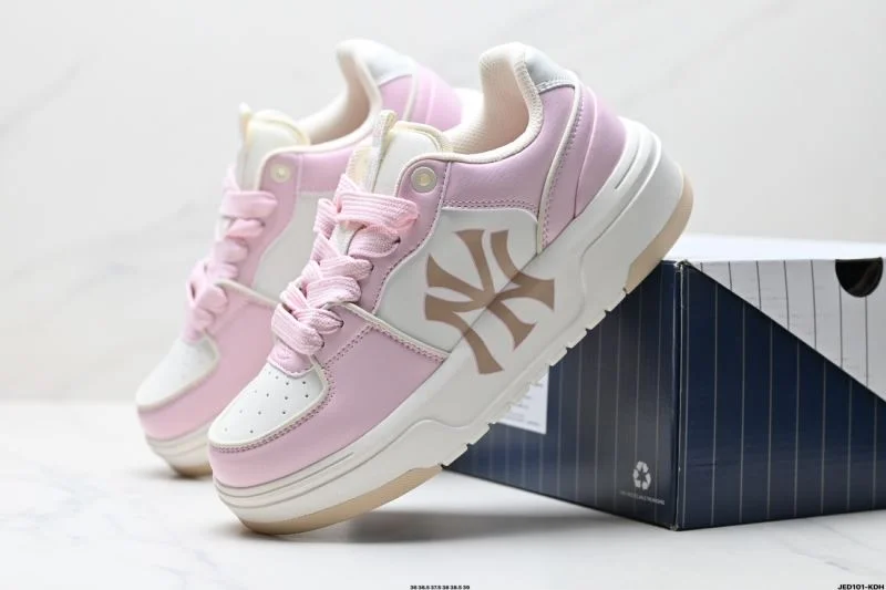 1:1 copy Mlb Shoes