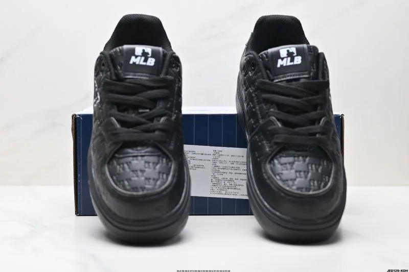 High fidelity Mlb Shoes
