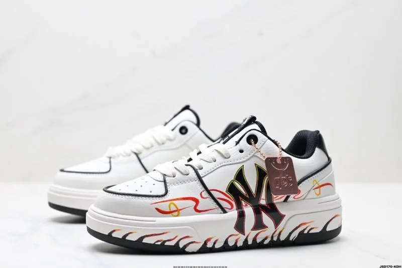 1:1 copy Mlb Shoes