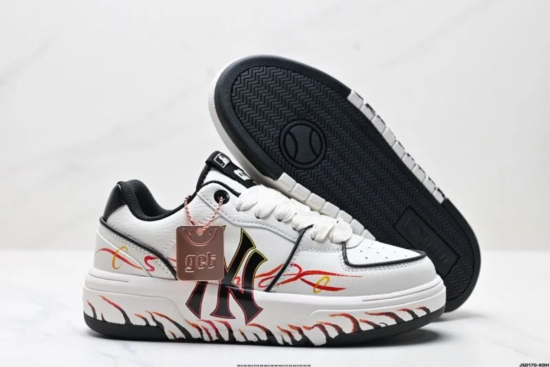 1:1 copy Mlb Shoes