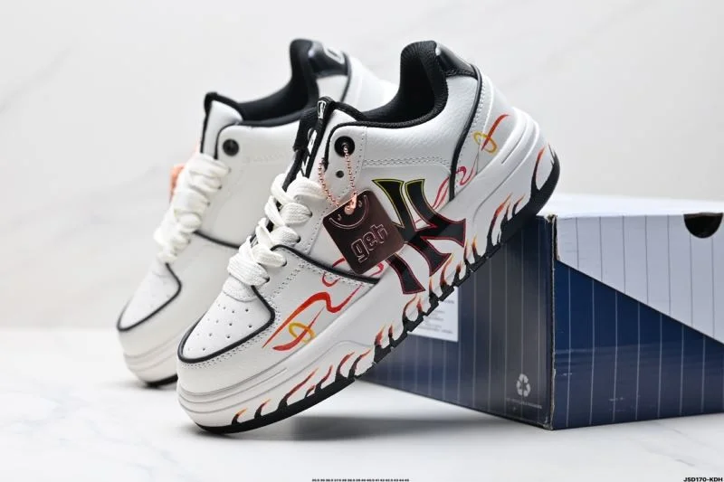 1:1 copy Mlb Shoes